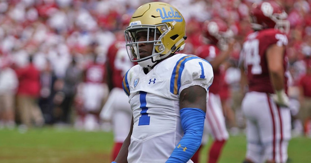 Media Picks Pre-Season All-Pac-12 Team