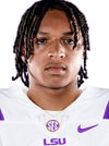 Corey Barber Jr., LSU, Wide Receiver
