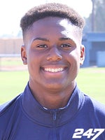 Carter Meeks, Central Catholic, Running Back