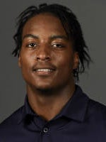 Denzel Williams, Dinwiddie County, Safety