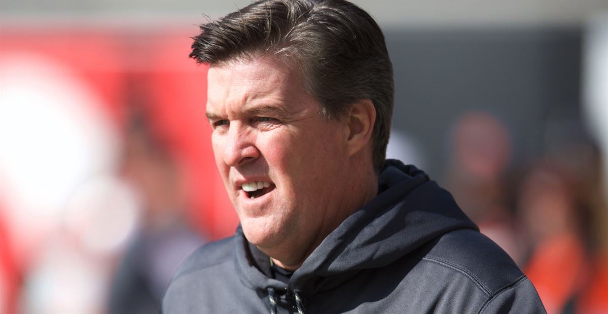 Mike MacIntyre era comes to an end for Colorado Buffaloes