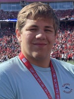 Micah Hach, Watertown - 01, Offensive Line