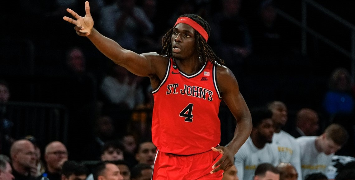 BroncoCountry Basketball Recruiting Review: O'mar Stanley