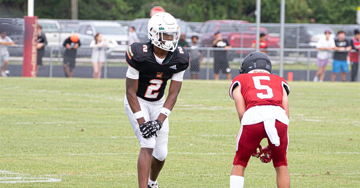 Following the Future: Where Alabama commits are playing this weekend