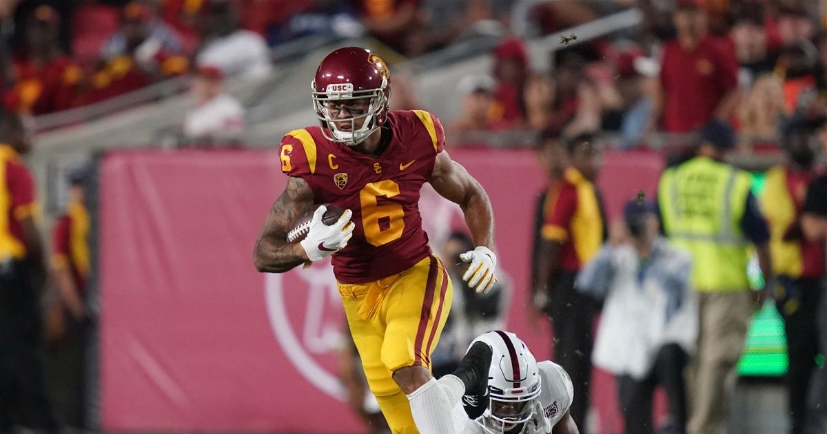 Indianapolis Colts sign Michael Pittman Jr.