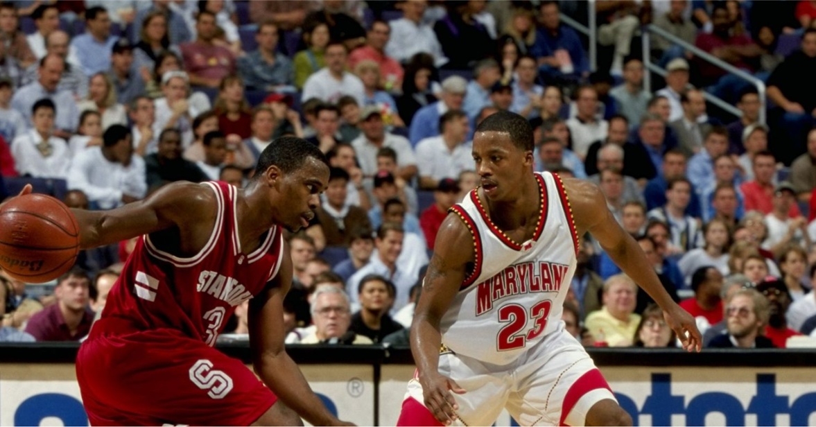 Steve Francis on Turgeon, NBA career, St. John's loss and more