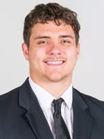 Joey Zelinsky, Eastern Michigan, Defensive Line