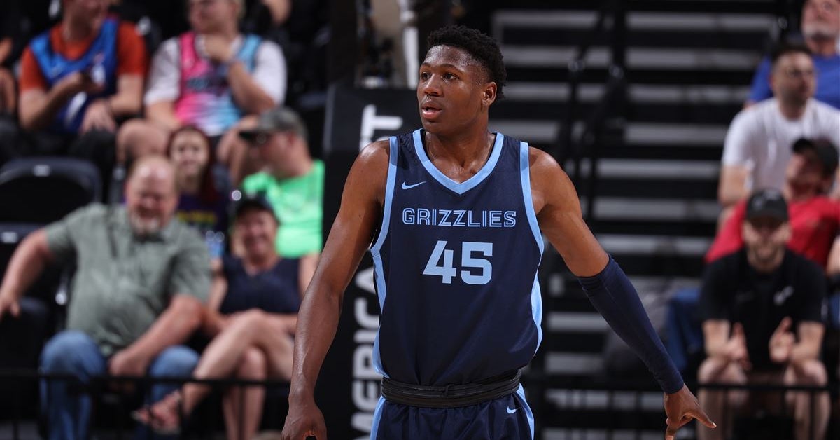 Lawson, Jackson shine on Friday night