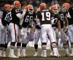 Cody Risien - This Day In Cleveland Browns History 7/28