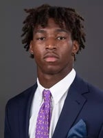 Keyshawn Jackson, East Carolina, Cornerback