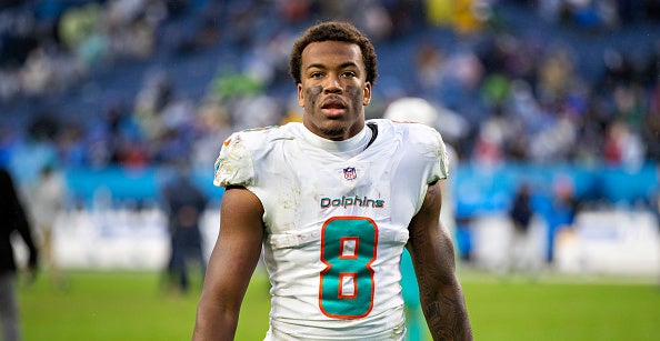 Top 10 NFL rookies in 2021 ranked by ESPN