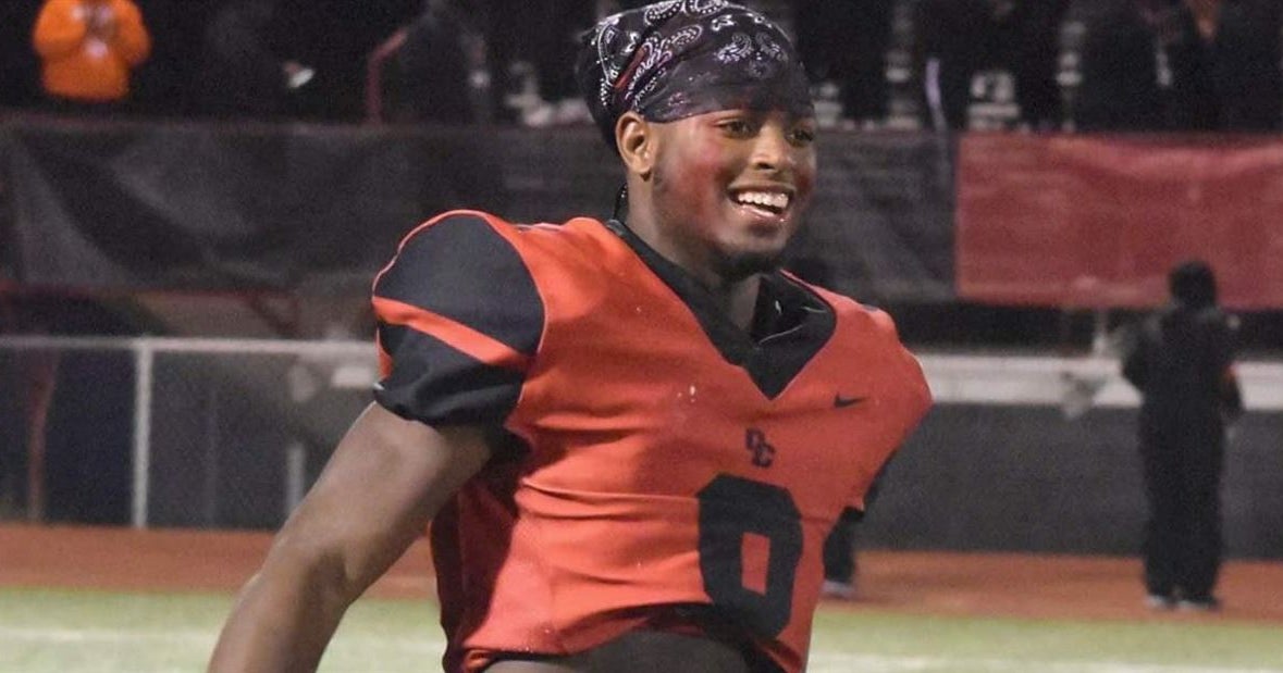 Where Oklahoma State's football commits are playing this week