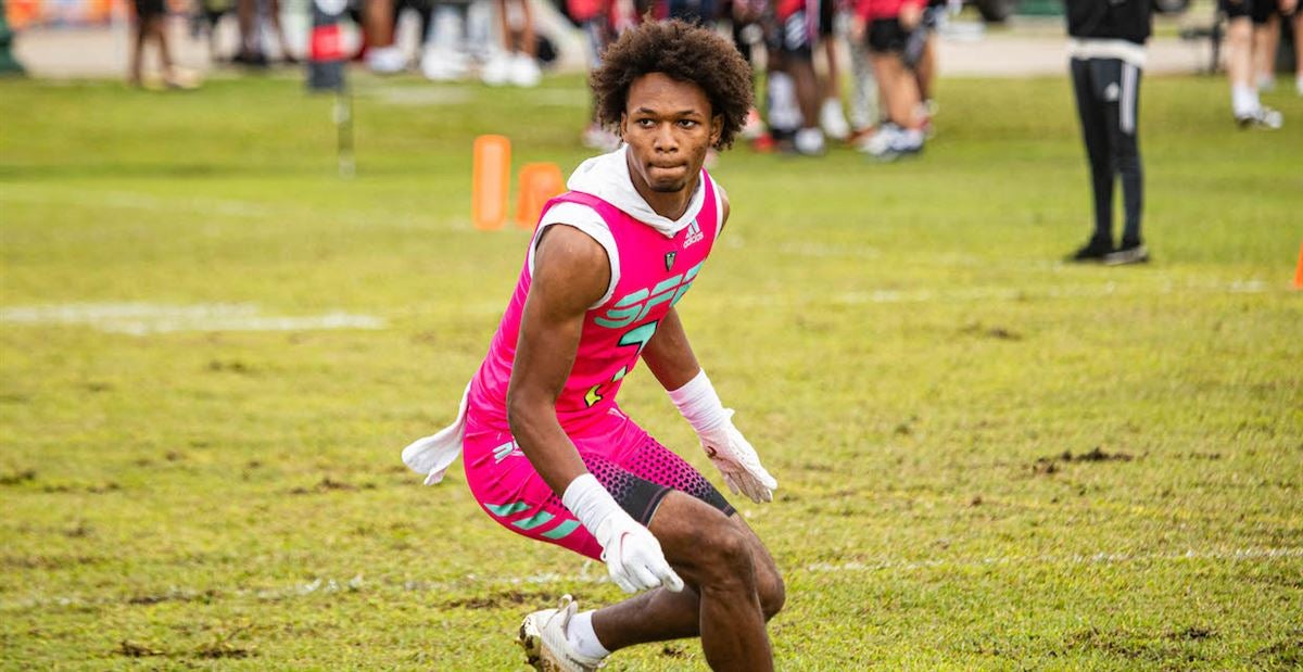 Purdue official visit primer: Miami (Fla.) St. Thomas Aquinas four-star ...