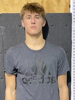 Derek Weisskopf, Williamsburg , Athlete