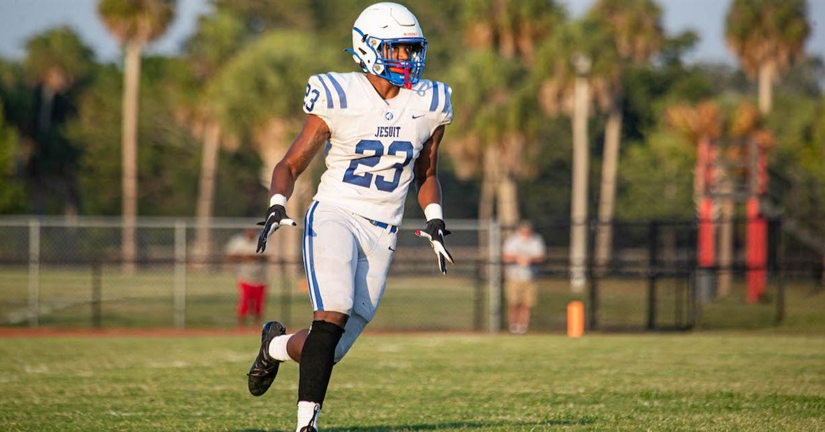 Top247 LB Troy Bowles ready to announce his commitment Saturday