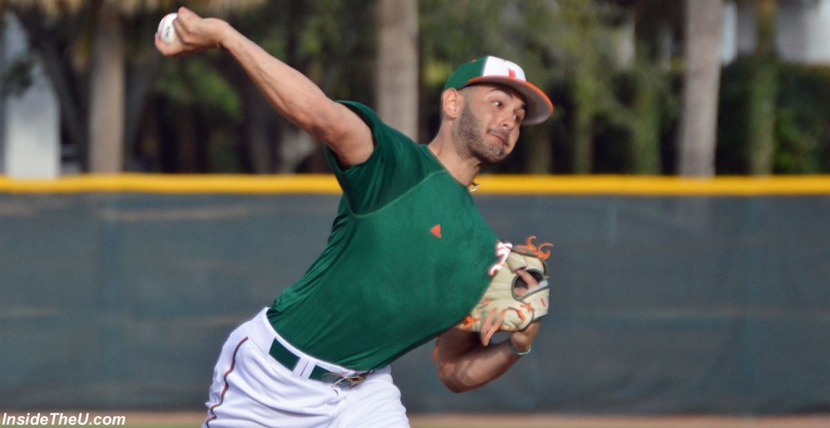 After Solid Summer RHP Veliz Set for First Appearance of Fall