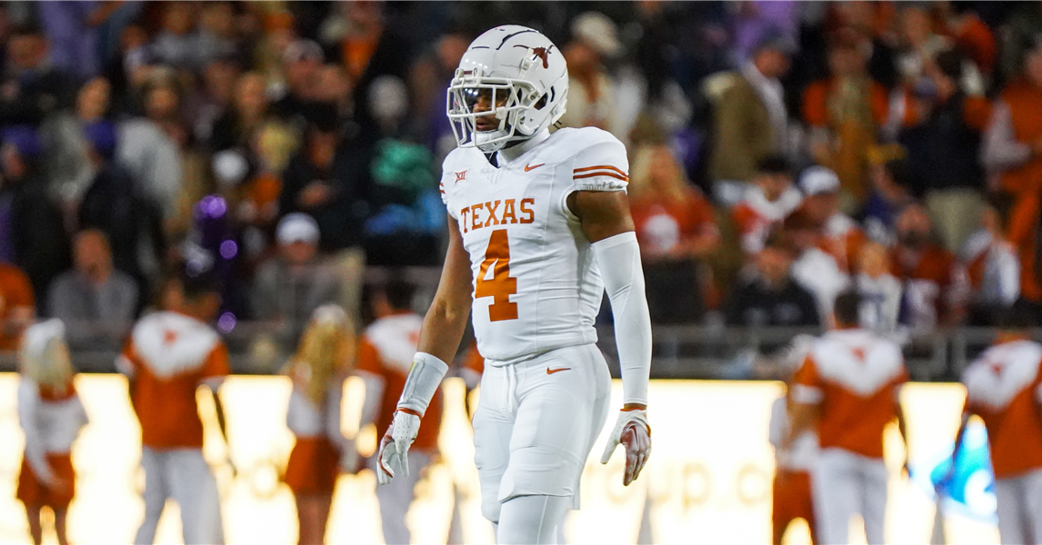 TCU lands former Texas defensive back Austin Jordan