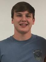 Dawson Bragg, Middle Tennessee State, Offensive Tackle