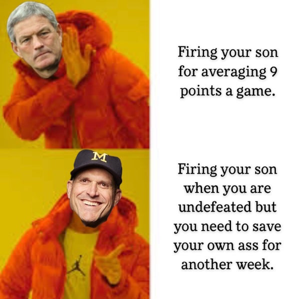 Michigan sign-stealing cheating scandal, NCAA investigation