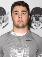 Jared Defelice, Lago Vista, Pro-Style Quarterback