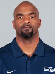 Travis Jones, Defensive Line Coach (FB), Seattle Seahawks