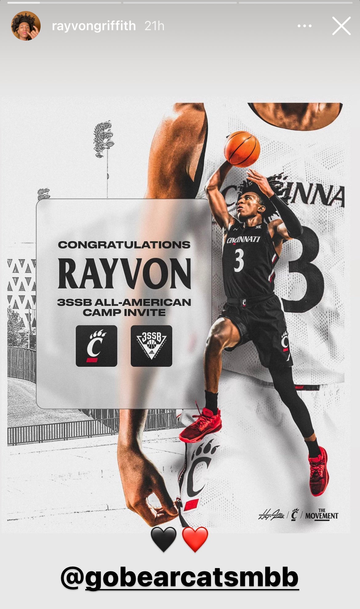 Rayvon