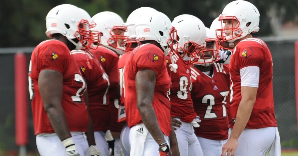 Cardinal Game Day