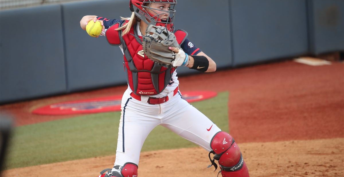 Ultimate SEC Softball Series Guide: Mizzou at No. 9 Ole Miss
