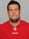 Alex Boone, San Francisco, Offensive Tackle