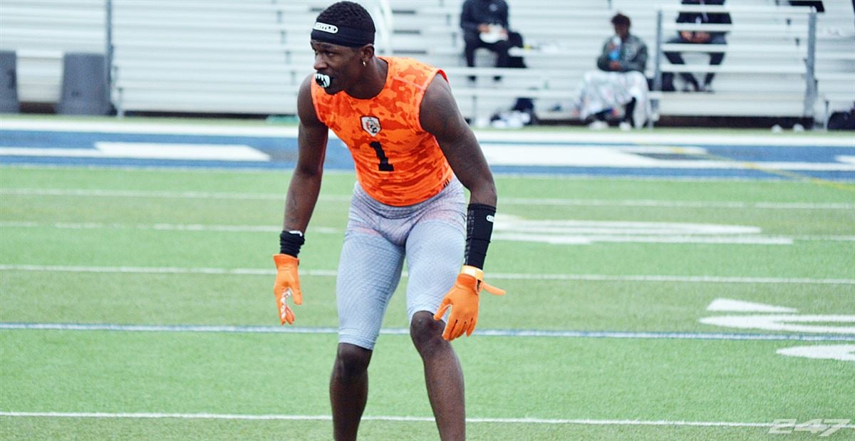 Oklahoma Offer is one that Bobby Wolfe Finds Memorable