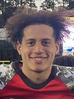 Evan Gober, Brookwood, Tight End