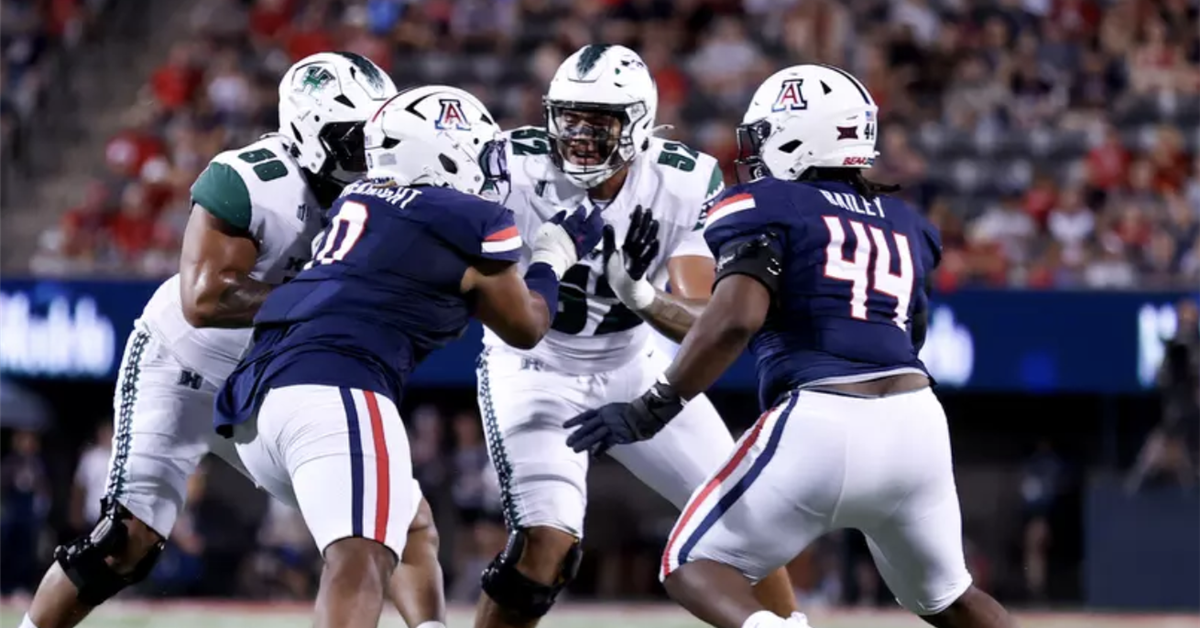 Malachi Bailey's belief in himself leads to expanded role