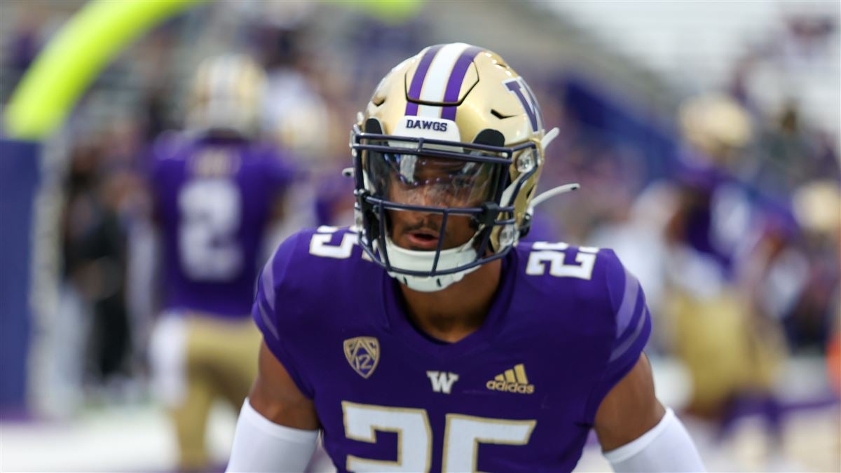 Elijah Jackson Discusses Final Play Of Sugar Bowl And Preparing To Face ...