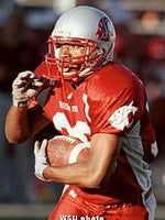 Allen Thompson, Washington State, Running Back