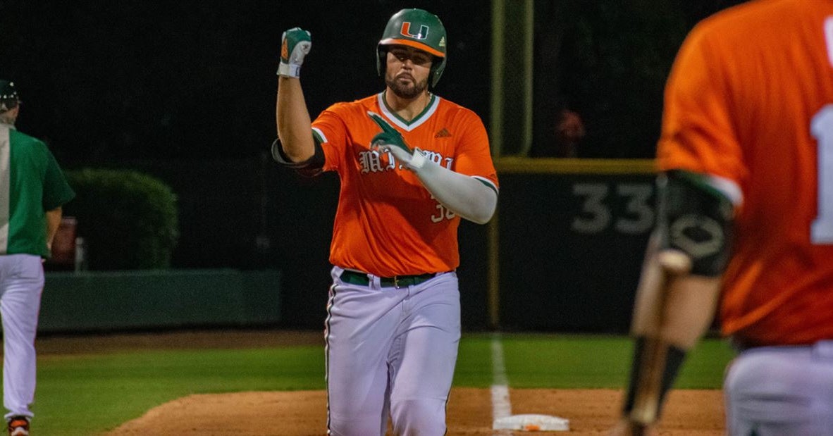 VIDEO: Alex Toral hits one of longest HRs in history