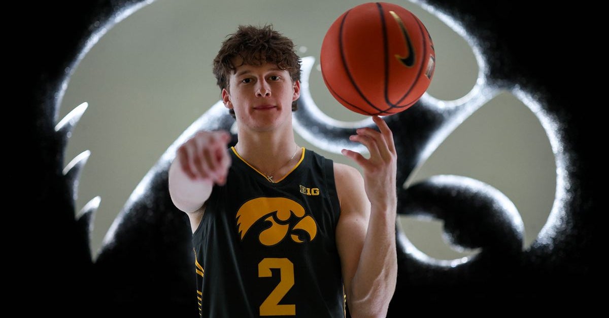 2027 Four-Star Point Guard Chase Richardson Takes In Weekend Visit With ...