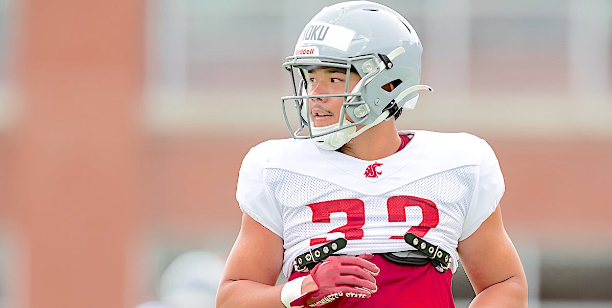 Analyzing WSU's defensive position battles through two weeks of spring