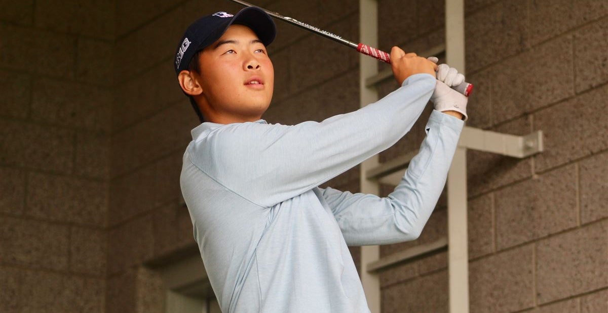 Next Illini European star? Jerry Ji has 'world-class' potential