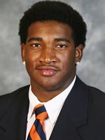 Eric Smith, New York, Offensive Tackle