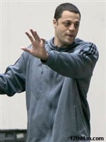 Aaron Moorehead, Wide Receivers Coach (FB), Texas A&M Aggies