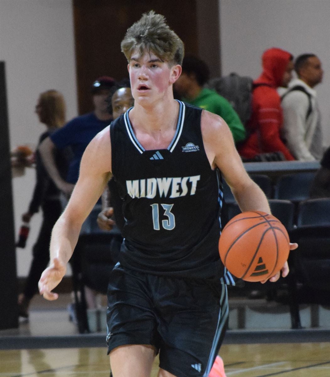 Sights and Sounds: Ohio State targets aplenty at adidas 3SSB Palmetto Road