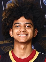 Beckham Black, Southeastern Prep, Point Guard