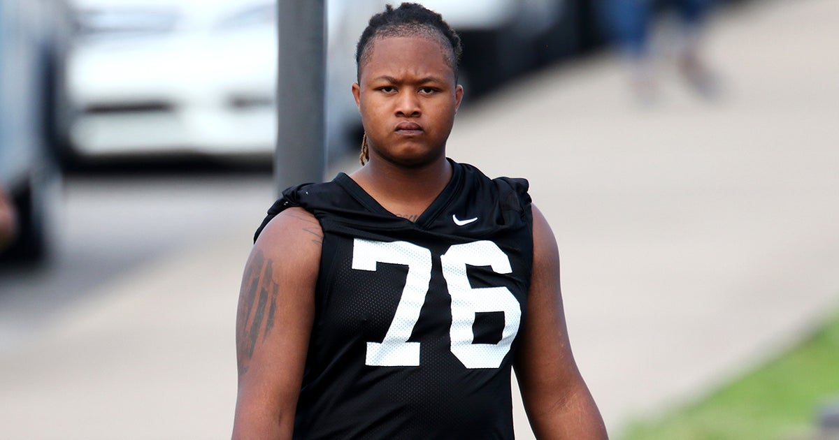 Litaker weighs in on Vols satellite camp