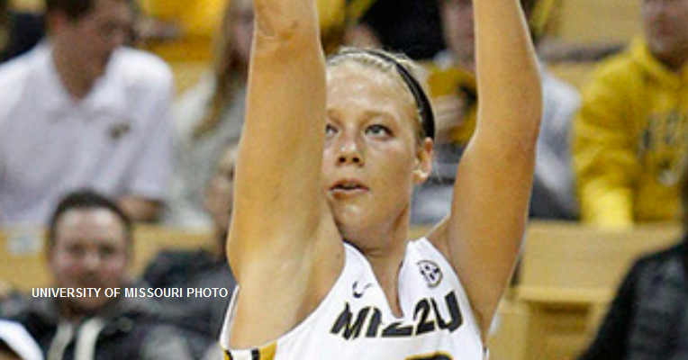 Hear from new Mizzou 2025 Hall of Famers