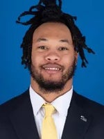 Keye Thompson, Pittsburgh, Linebacker
