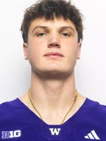 Derek Zammit, Washington, Quarterback