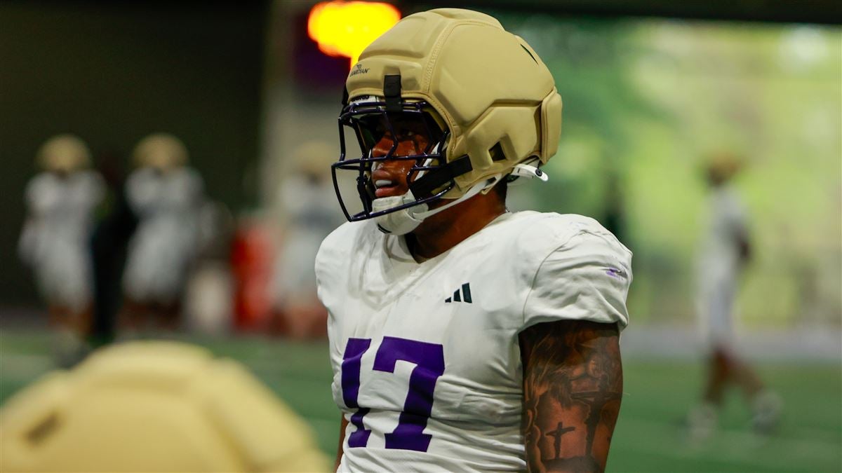 Three Defensive Position Battles To Watch