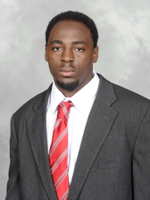Keith Bowers, Maryland, Defensive Line