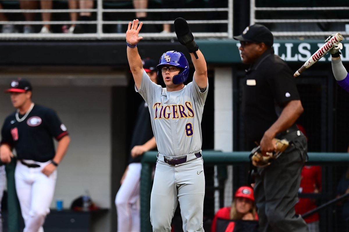PODCAST: Can LSU make a run in Hoover, should they?