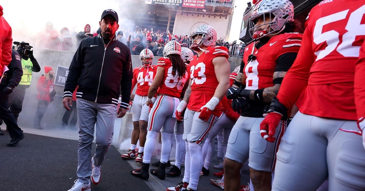 Upon Further Review: What led to Ohio State's fourth straight loss to ...